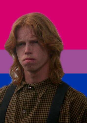 Malachai Boardman Fan Casting for Iconic Horror Villains. | myCast ...