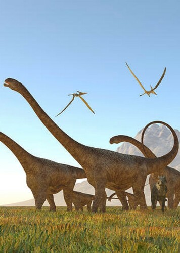 Malawisaurus Fan Casting for Prehistory | myCast - Fan Casting Your ...