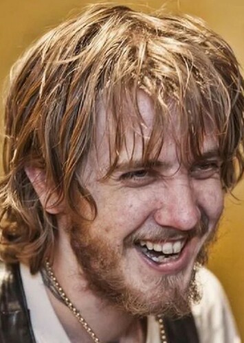 Malcolm Ford Fan Casting for Actors' Modern Counterparts | myCast - Fan Casting Your Favorite ...