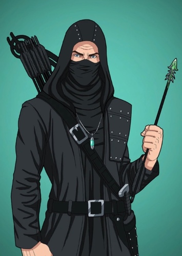 Malcolm Merlyn Fan Casting for Justice League of America Movie universe ...