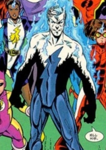 Malcolm Thawne Fan Casting for DCEU REBOOT | myCast - Fan Casting Your ...