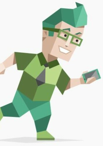 Male ENFP Fan Casting for What if the 16 Personalities avatars had ...