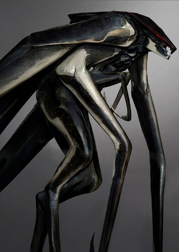 Find an Actor to Play Male MUTO in Monsterverse In The Golden Age Of ...