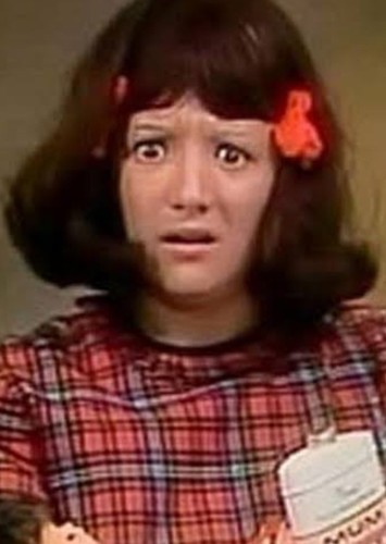 Malicha Fan Casting for Chavo. | myCast - Fan Casting Your Favorite Stories