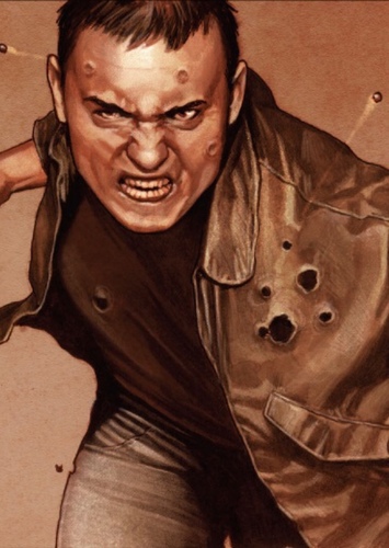 Mallen (Marvel) Fan Casting for Superheroes and Supervillains | myCast ...