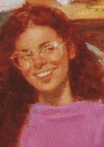 Mallory Pike Fan Casting for The Babysitters Club (80s Live Action ...