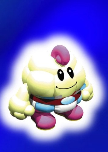 Mallow Fan Casting for Super Mario Legend of the Seven Stars (Animated ...