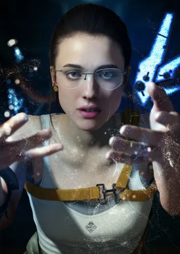 Mama/Lockne Fan Casting for Death Stranding | myCast - Fan Casting Your ...