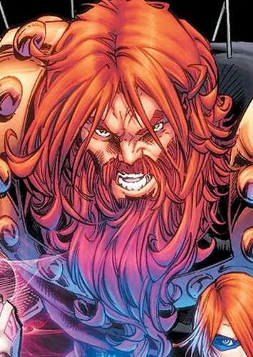 Mammoth Fan Casting for Anicomicgeek’s Favorite Actors and Actresses ...