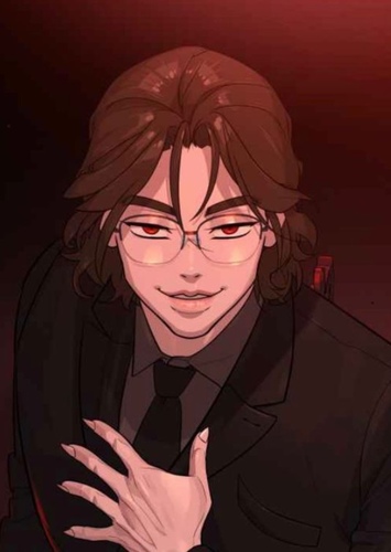 Mamon Fan Casting for Unholy blood | myCast - Fan Casting Your Favorite ...