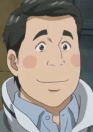 Mamoru Uda Fan Casting for Parasyte. | myCast - Fan Casting Your ...