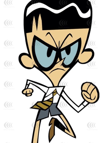 Mandark Fan Casting for Cartoon Villains (Live Action) | myCast - Fan ...