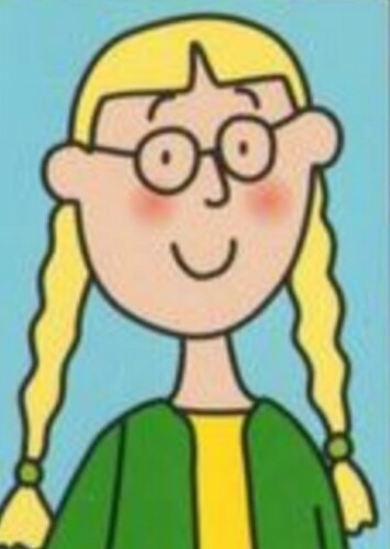 Anna Oggs Fan Casting