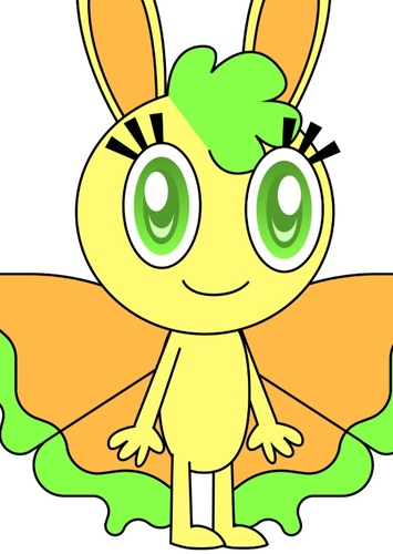 Mango Fan Casting for Butterfly Pals | myCast - Fan Casting Your ...