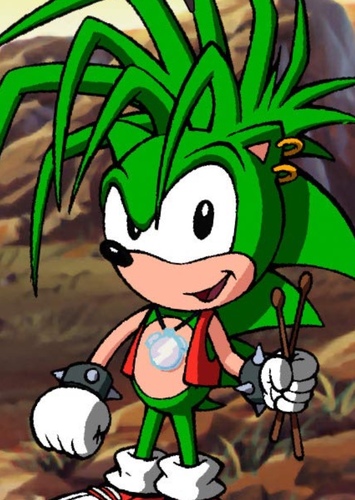 Find an Actor to Play Manic the Hedgehog in Sonic Underground: The ...