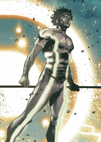 Manifold Fan Casting for Marvel Heroes | myCast - Fan Casting Your ...