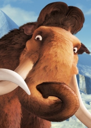 Fan Casting Arnold Schwarzenegger as Manny in Ice Age (Live-action) on ...