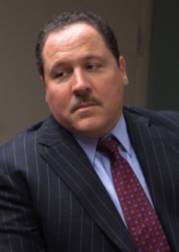 Manny Riskin Fan Casting for The Wolf of Wall Street (2023) | myCast ...