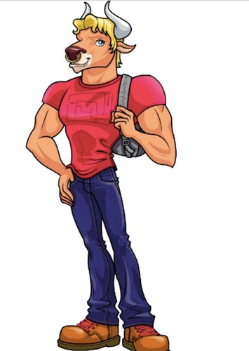 Manny Taur Fan Casting for Monster High | myCast - Fan Casting Your ...