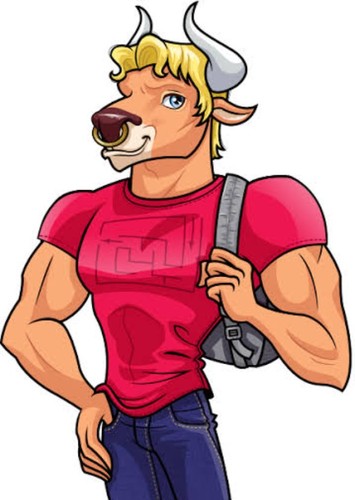 Manny Taur Fan Casting for Monster High | myCast - Fan Casting Your ...