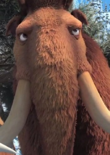 Manny The Mammoth Fan Casting for Upcoming Bug's bunny movie | myCast - Fan Casting Your ...