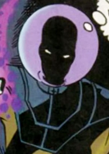 Mano Fan Casting for The Legion Of Super-Heroes | myCast - Fan Casting ...