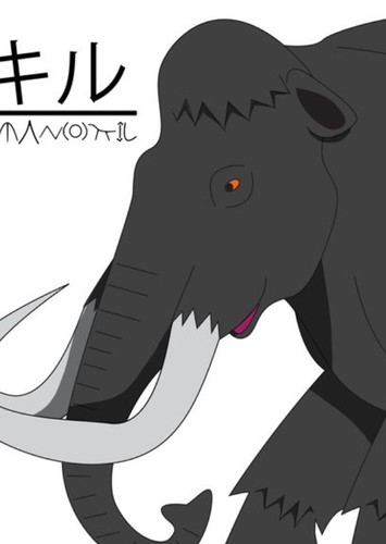 Manokil the Woolly Mammoth Fan Casting for Cocoricó o Filme | myCast - Fan Casting Your Favorite ...