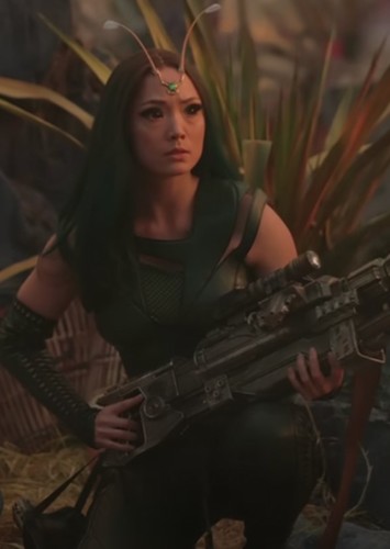 Mantis Fan Casting for Thor Tetralogy (2011-2022) | myCast - Fan Casting Your Favorite Stories