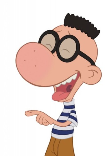 Manu Fan Casting for Titeuf Live Action | myCast - Fan Casting Your ...