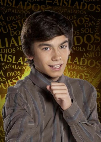 Manuel Ramírez Fan Casting for Aliados (Chile) | myCast - Fan Casting ...