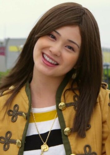 Mao Ichimichi Fan Casting for Which western/American characters do you ...