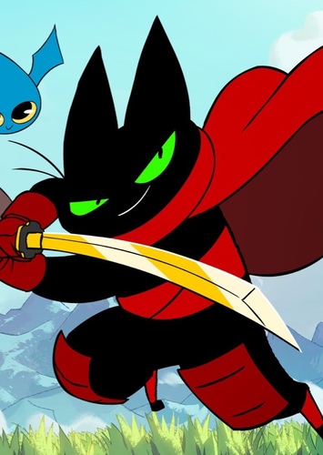 Find an Actor to Play Mao Mao in Mao Mao: Heroes of Pure Heart (1990s ...