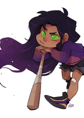 Raigan Newton on myCast - Fan Casting Your Favorite Stories