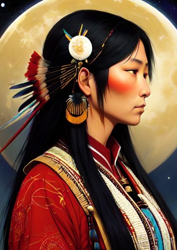 Mara Fan Casting for Heroines of Brazilian Folklore that Disney should ...