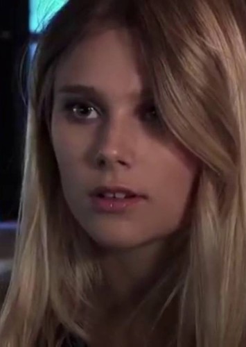 Aída Caballero Fan Casting