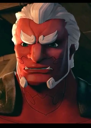 Maratta Fan Casting for The Legend of Muay Thai: 9 Satra (Movie English ...