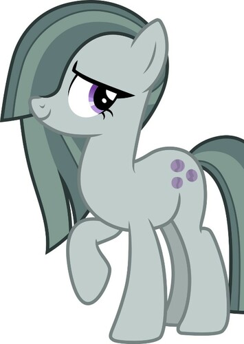 Marble Pie Fan Casting for My Little Pony: Friendship is Magic (2000's ...