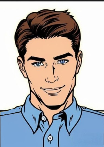 Marc Blucas Fan Casting