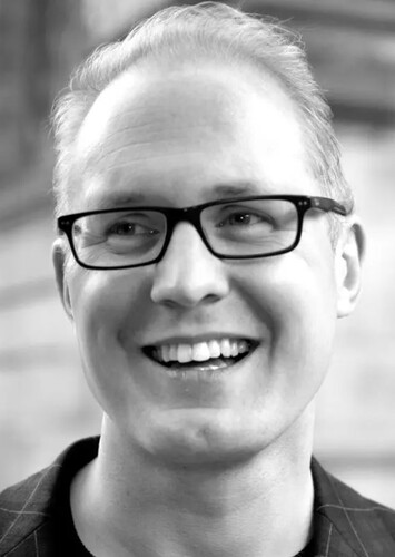 Fan Casting Nick (Roary the Racing Car) as Marc Silk in Voice Actors Hall of Fame on myCast