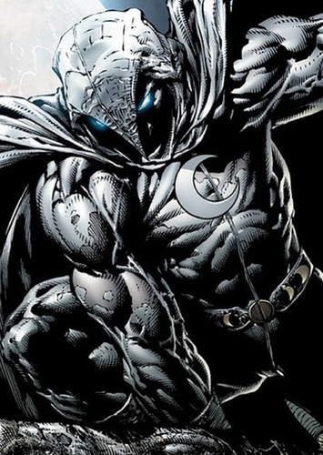 Fan Casting James McAvoy as Marc Spector in Marvel Cinematic Universe ...