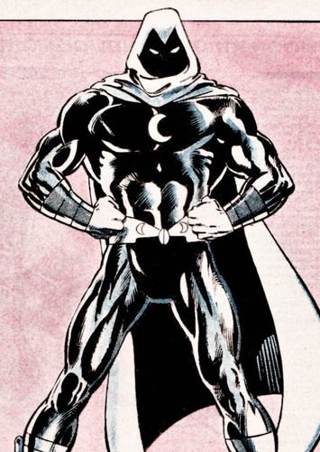 Marc Spector Fan Casting for Superheroes in the 1980s | myCast - Fan ...