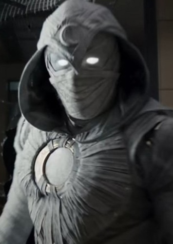 Marc Spector/Steven Grant Fan Casting for Alternate Marvel Cinematic ...