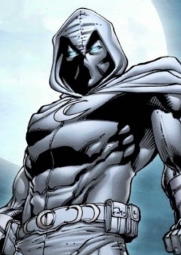 Marc Spector - Steven Grant - Jake Lockley Fan Casting for WHAT IF the ...