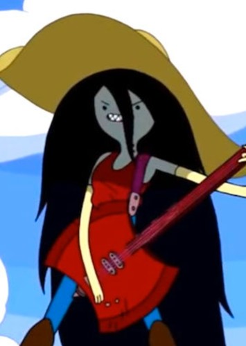 Marceline Fan Casting for 𝐀𝐝𝐯𝐞𝐧𝐭𝐮𝐫𝐞 𝐓𝐢𝐦𝐞 | myCast - Fan Casting Your ...