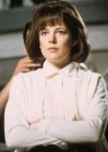 Marcia Fan Casting for The Outsiders | myCast - Fan Casting Your ...