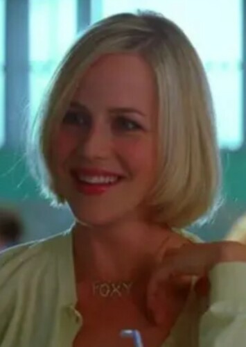 Bailey Bass Fan Casting