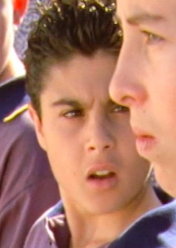 Marco de Peiri Fan Casting for The Sleepover Club | myCast - Fan ...