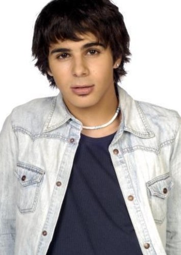 Marco Del Rossi Fan Casting for Too Hot To Handle | myCast - Fan ...