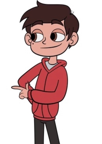 Marco Diaz Fan Casting for Cartoons War (Live Action) | myCast - Fan ...
