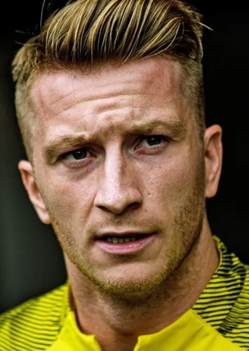 Find an Actor to Play Marco Reus in Footballers on myCast